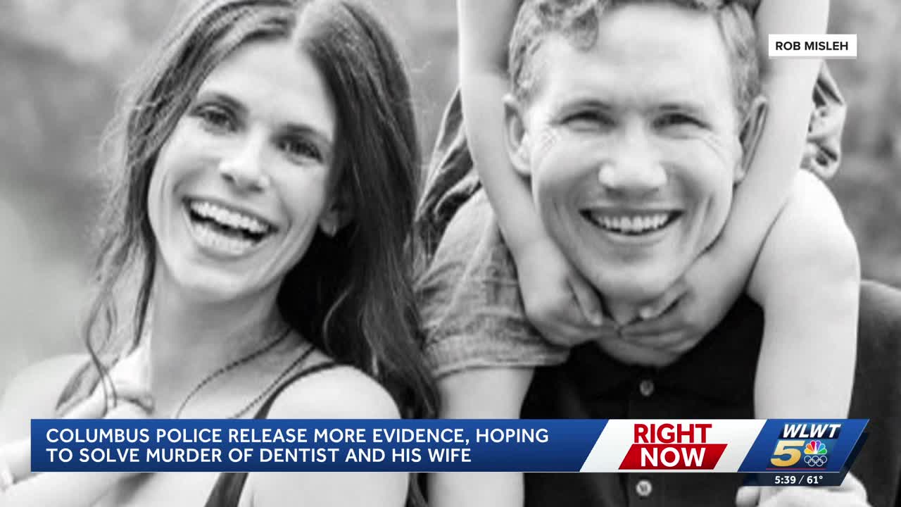 Police, family continue to search for information in deaths of Ohio ...