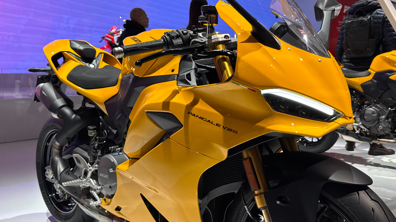 15 mid-size sport bikes that dominate 2026