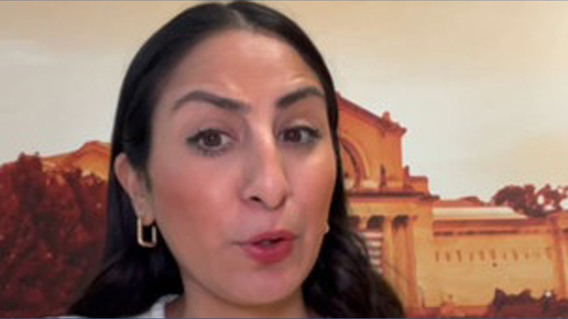 Group wants to get the right information out about RECA