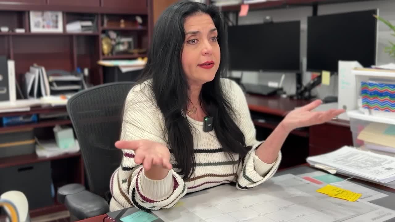 Maduro arrest brings hope and uncertainty for local Venezuelan families