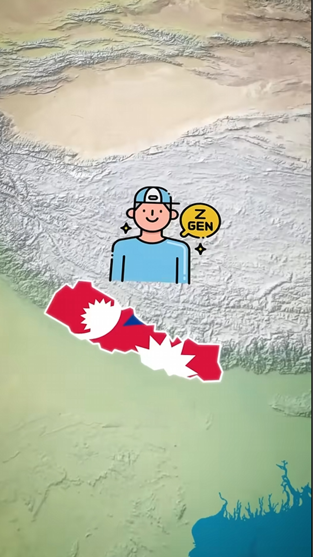 What if Gen Z took over Nepal?