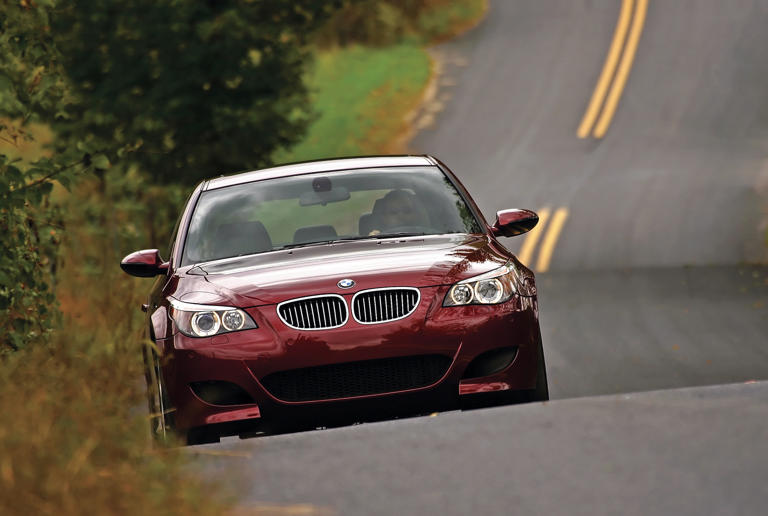 5 cars making notable gains to start 2026