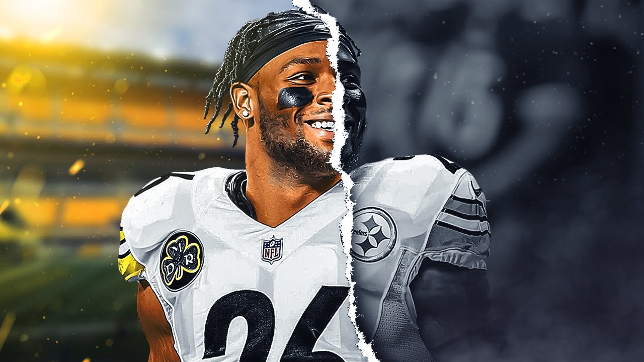 The rise and fall of Le'Veon Bell