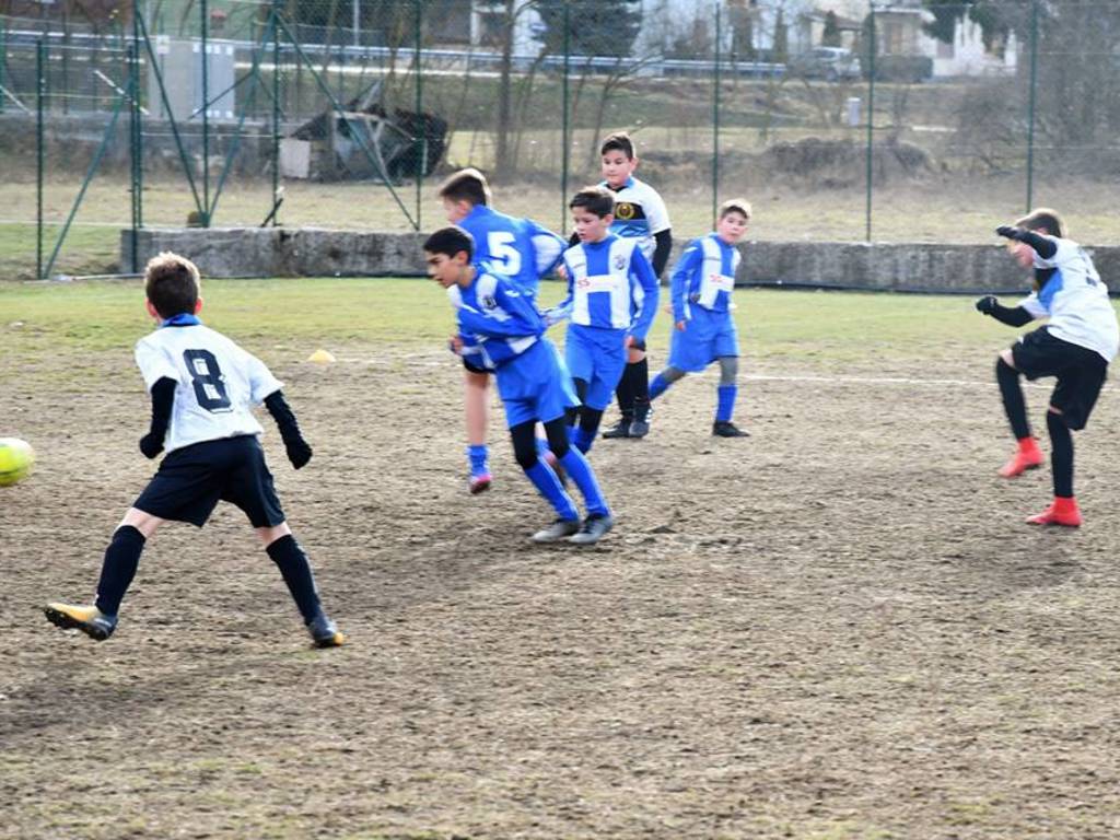 Trofeo Kids4Kids: calcio a solidarietà a Cogoleto
