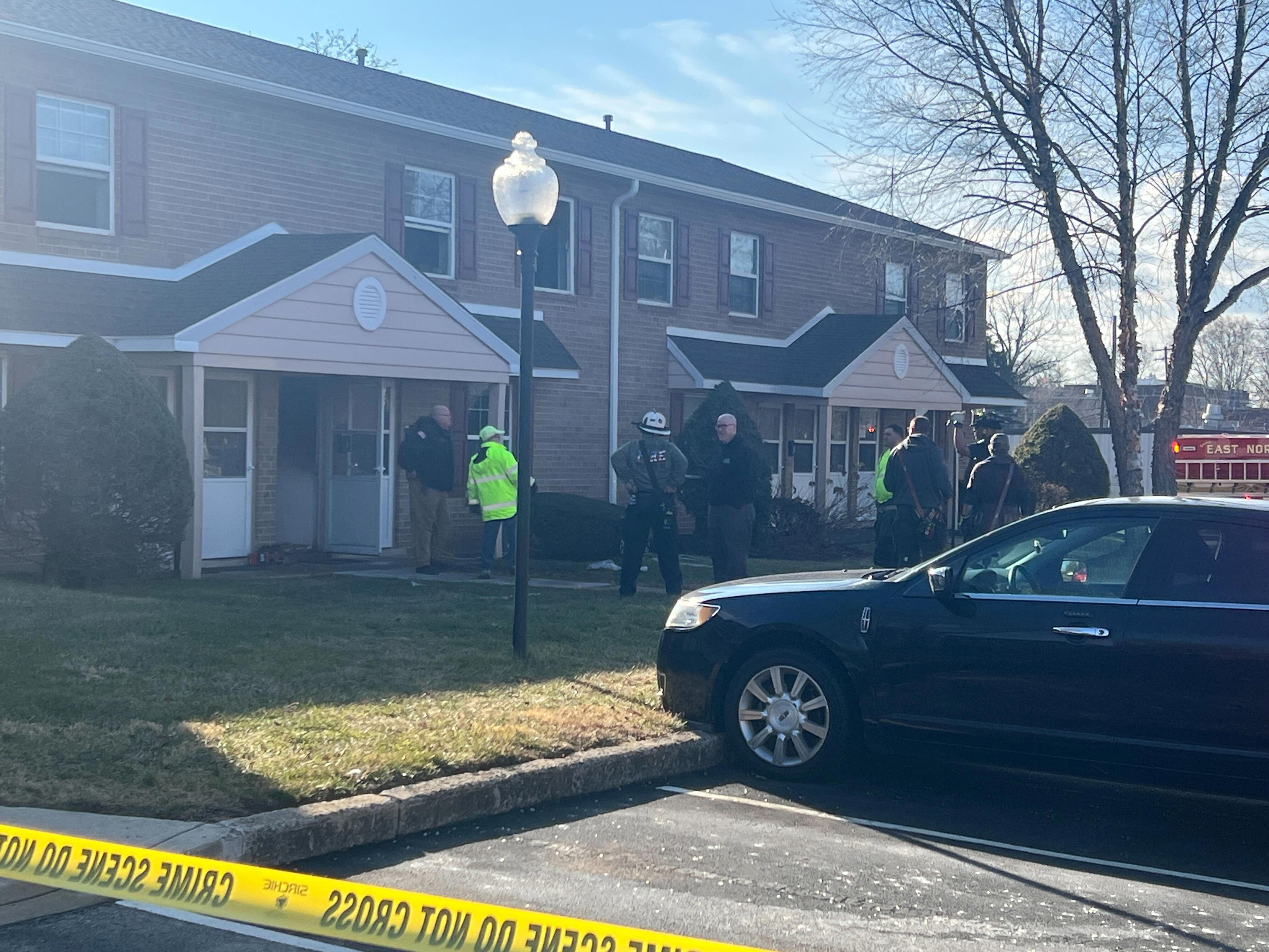 One woman dead after apartment fire in Montgomery County