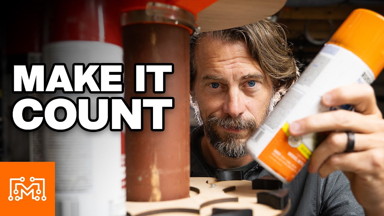 Don’t settle for boring projects! Get inspired!