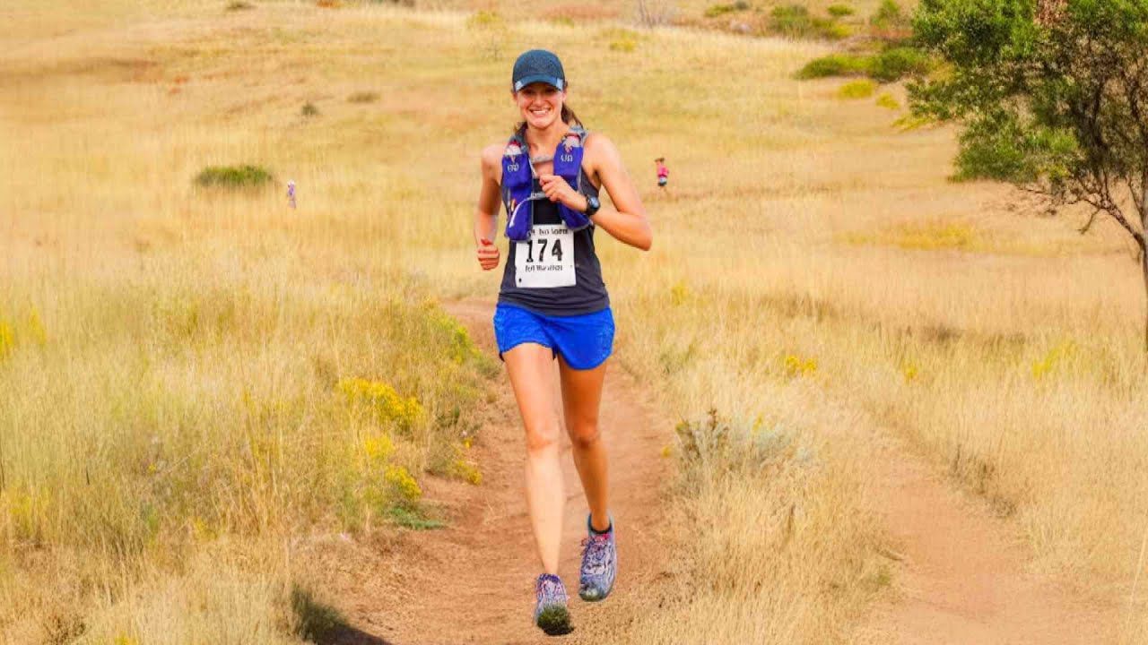 Elite ultramarathon athelete suffers deadly mountain lion attack while ...