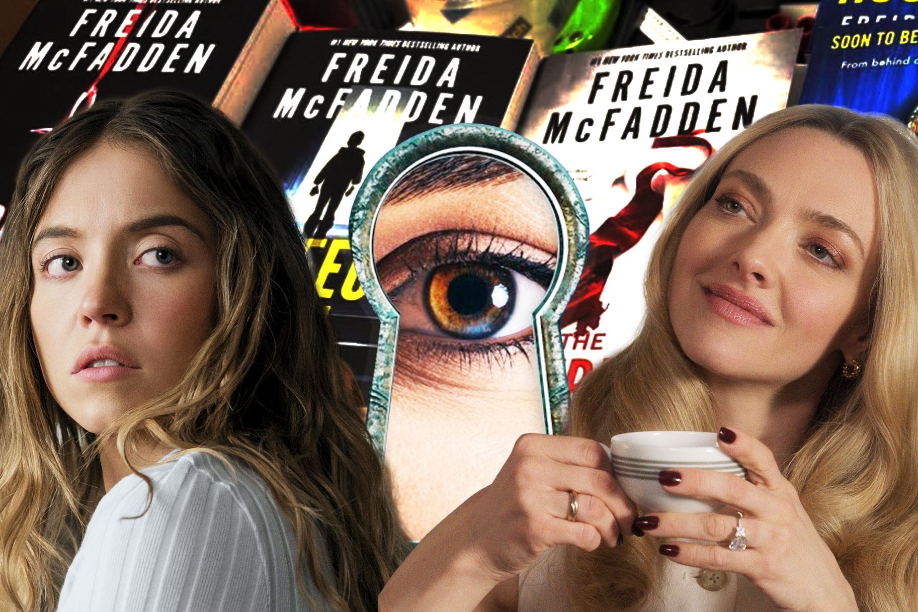 What Freida McFadden book-to-screen adaptations are next after The ...