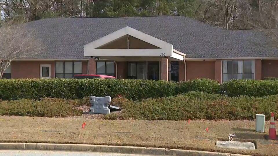 3-year-old bitten, clawed at metro Atlanta daycare. Parents say no one ...