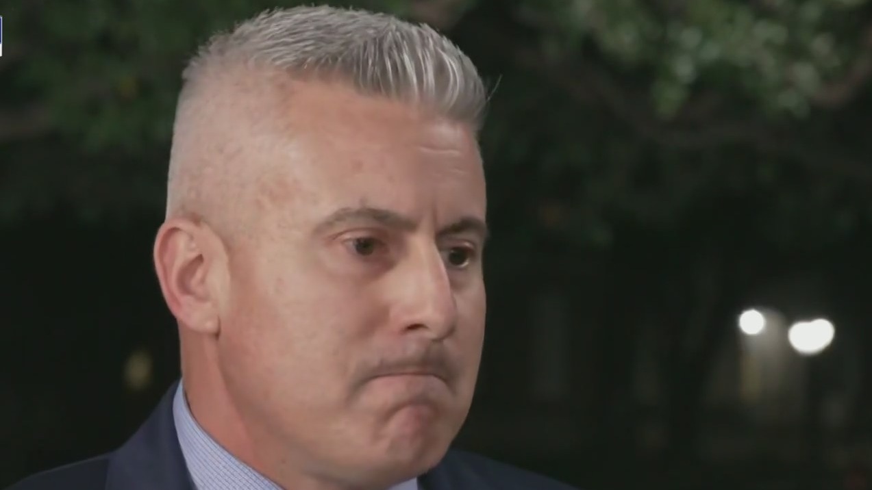 Dallas ICE director speaks out as Minneapolis ICE shooting sparks outrage