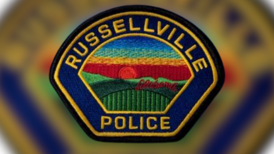 Russellville Police Department releases 2025 statistics