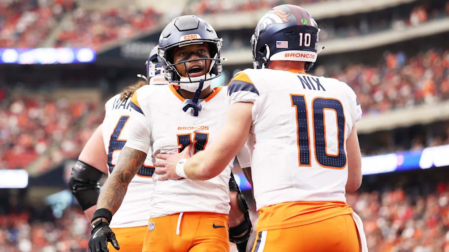 Latest NFL playoff predictions are a slap in the face to the Denver Broncos