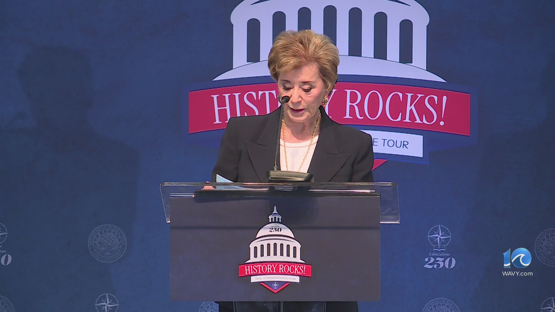 Education Sec. in NN as department gets dismantled