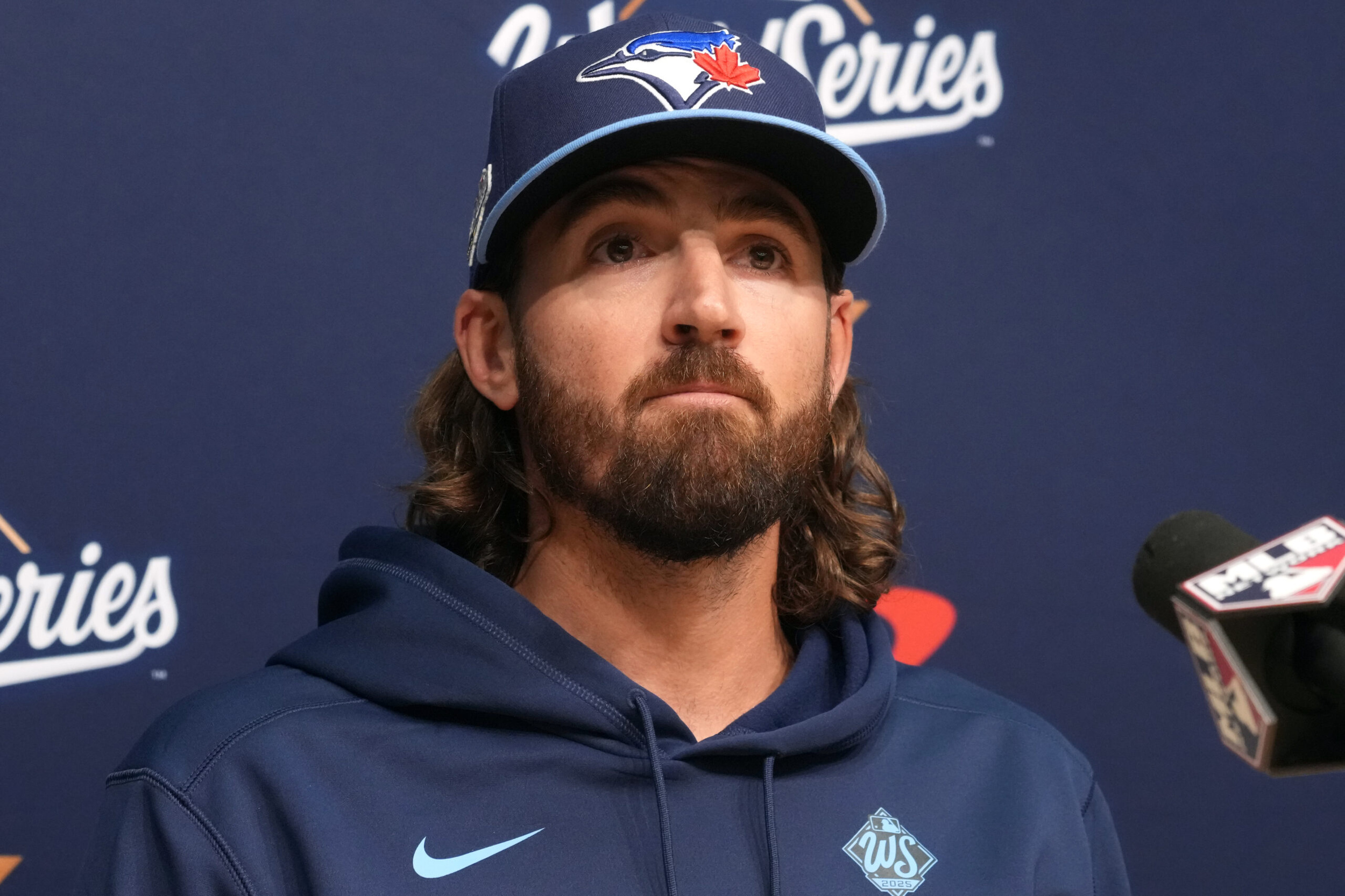 Blue Jays 2026 40-man roster review: Kevin Gausman had a strong end to ...