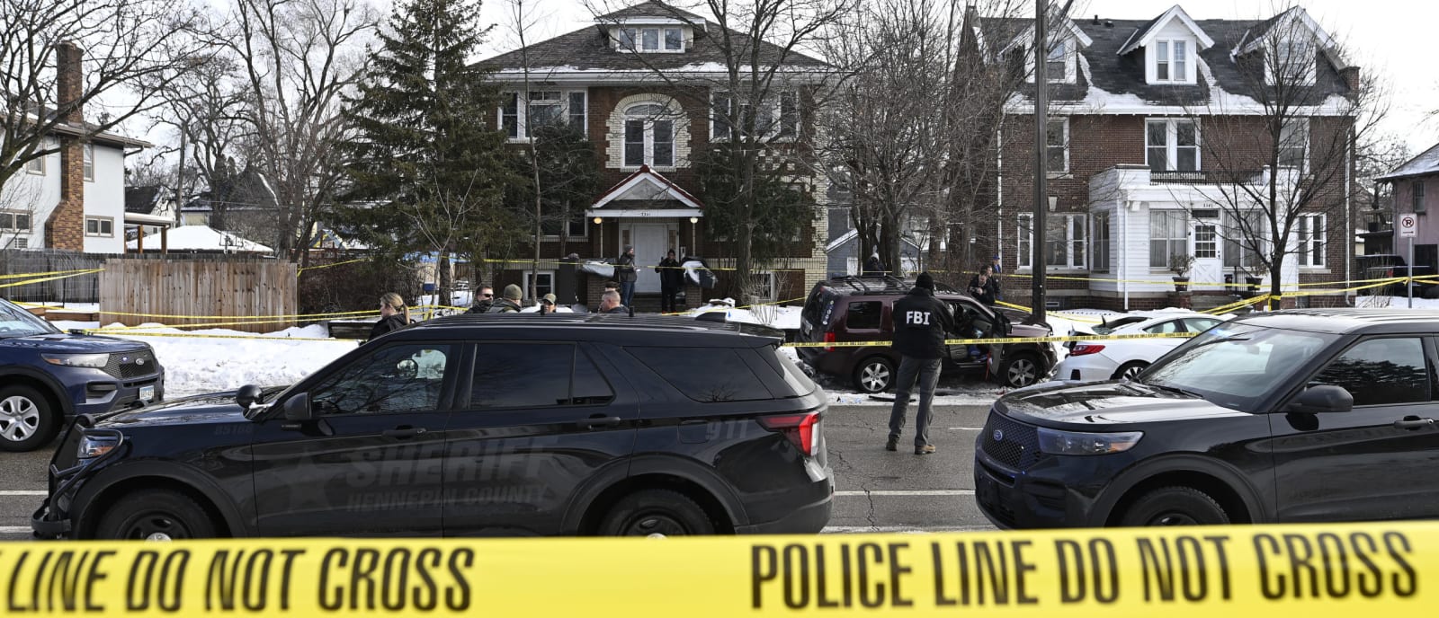 Minnesota police who refused to work with ICE now mad feds won’t work ...