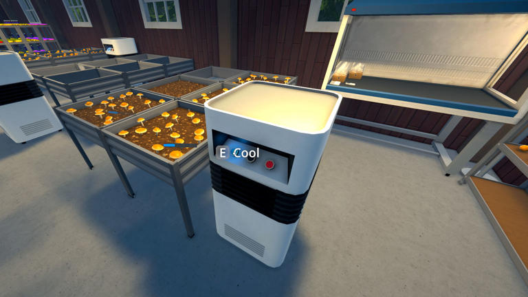 How to get shrooms in Schedule 1