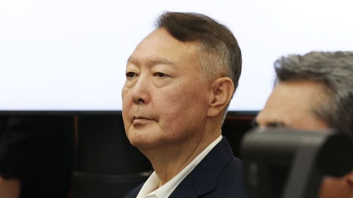 Breaking: Former President Yoon Suk-yeol's insurrection trial concludes