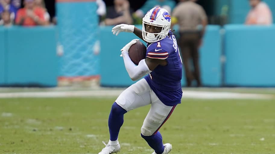 Over $21M in wasted cap space likely sidelined for Bills' playoff ...
