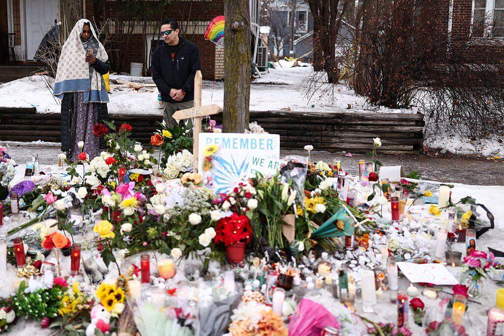 Minnesota acusa al FBI de impedirle acceder a evidencia sobre la mujer ...