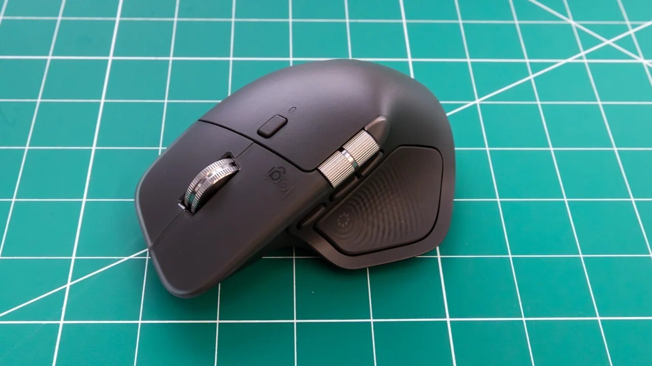 Logitech mice broke this week after its macOS certification expired