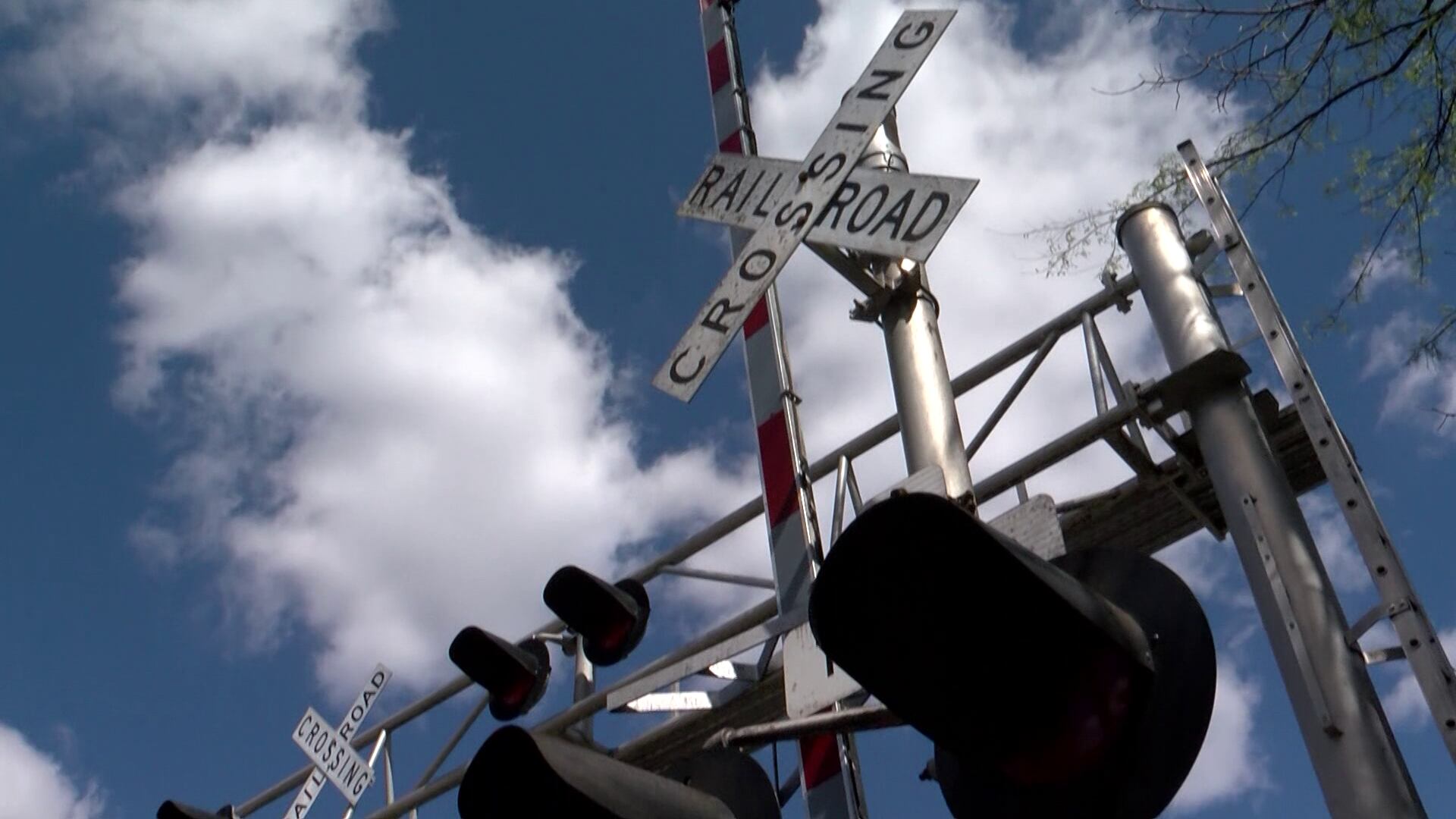 Rock Island to conduct citywide rail corridor safety study, public ...