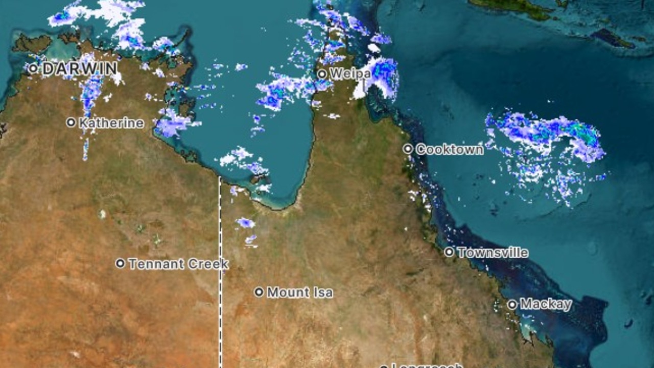 Cyclone warning: 'Prepare for worst'