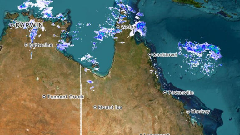 Cyclone warning: 'Prepare for worst'