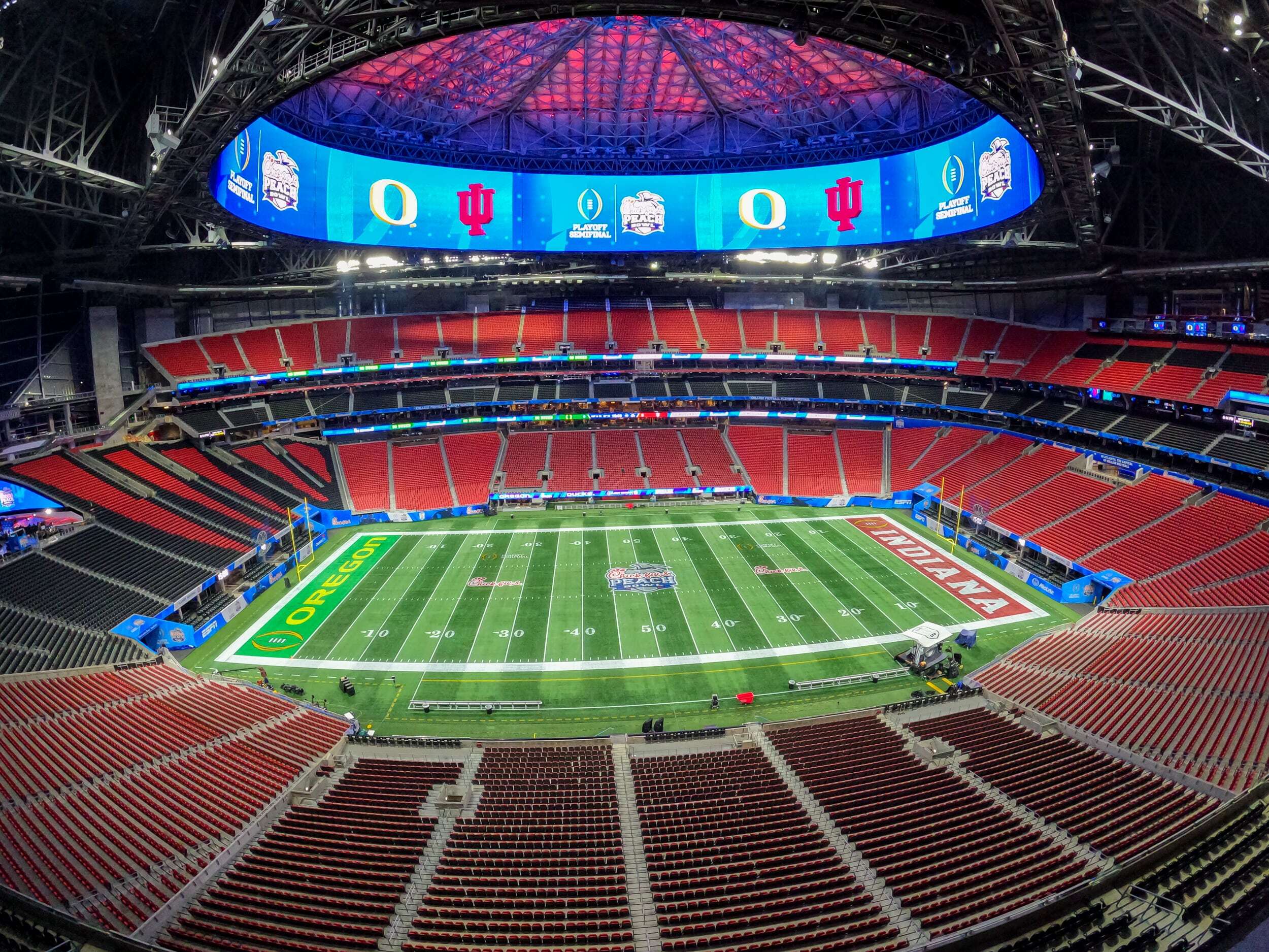 Oregon Ducks may never have a better opportunity to bring home a ...