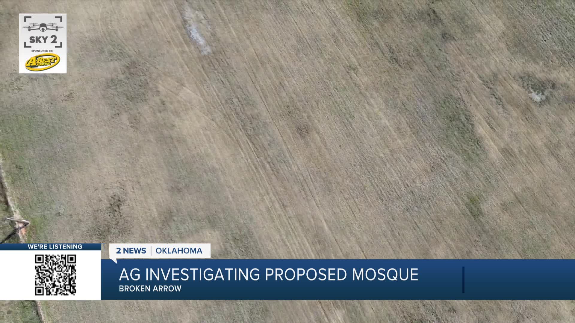 Proposed mosque: Oklahoma AG to investigate plans