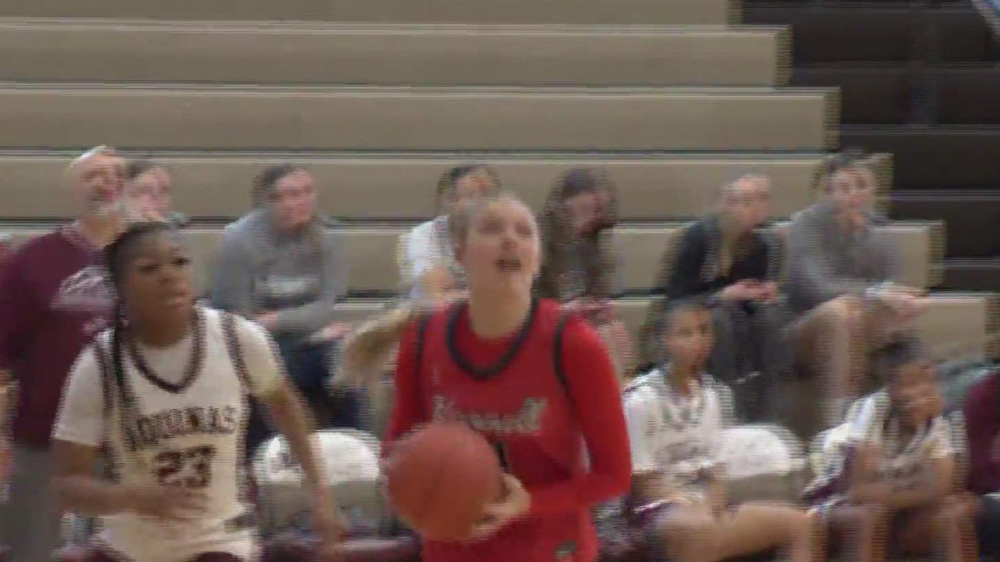 Primetime 585 spotlight: Hornell girls basketball