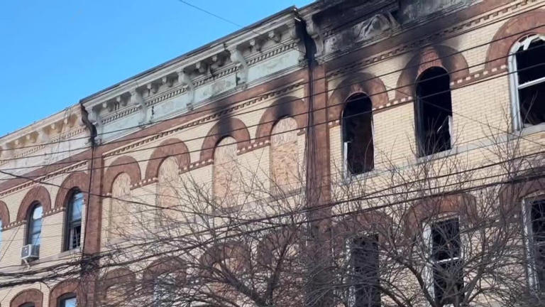 Queens community uplifts neighbors displaced by Ridgewood apartment ...