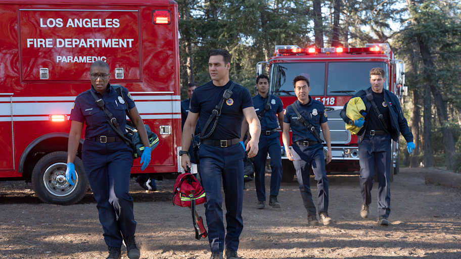 911 season 9 episode 7 recap: Hen attempts to keep her medical ...