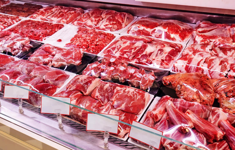 RFK Jr.'s diet guidelines emphasize red meat, full-fat dairy. How ...