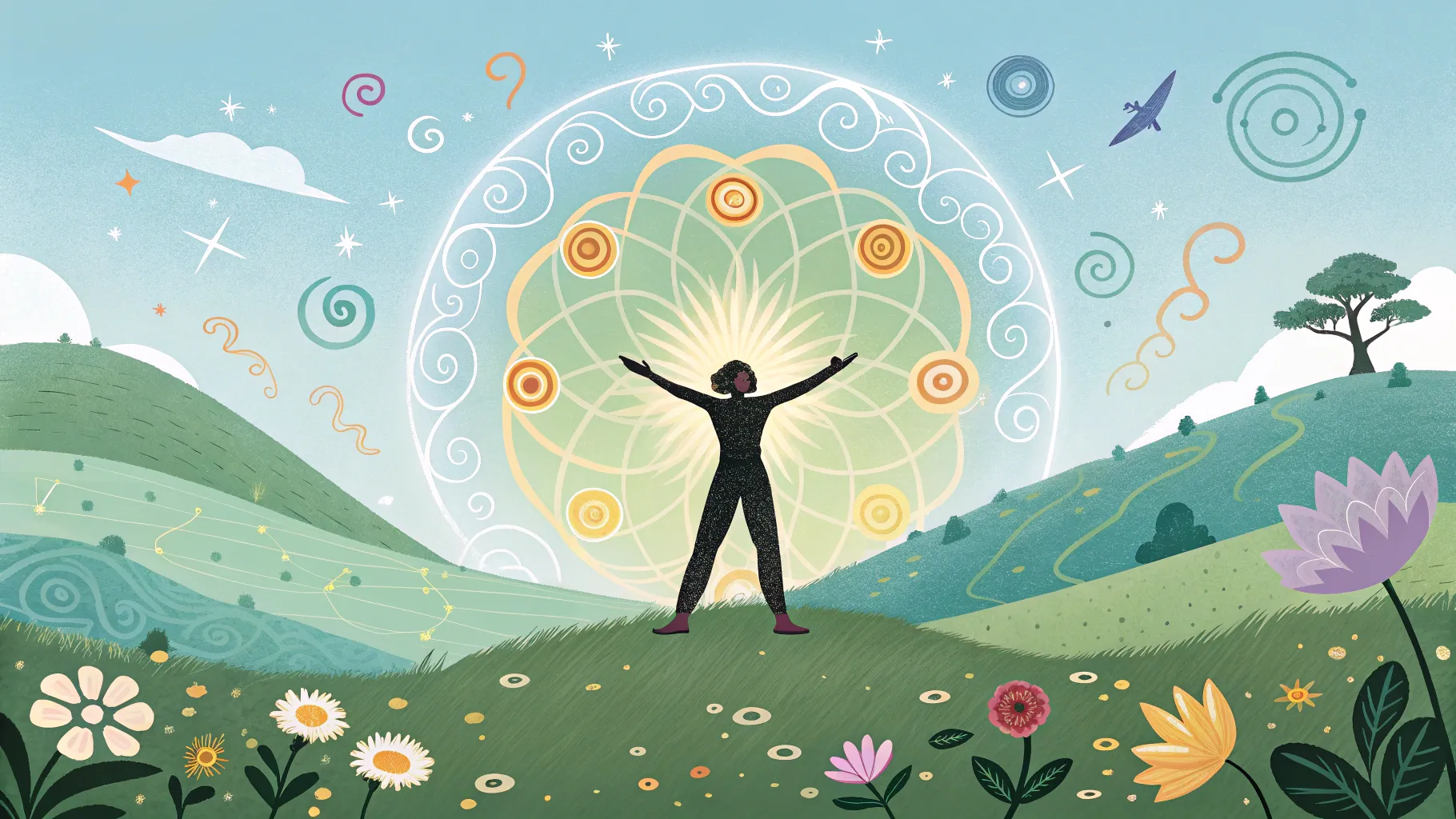 Stop Living In Not Enough Energy