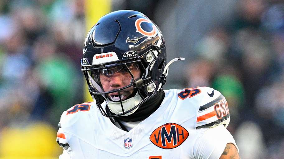 Bears defense ruthlessly fires back at Packers $48 million star's comments