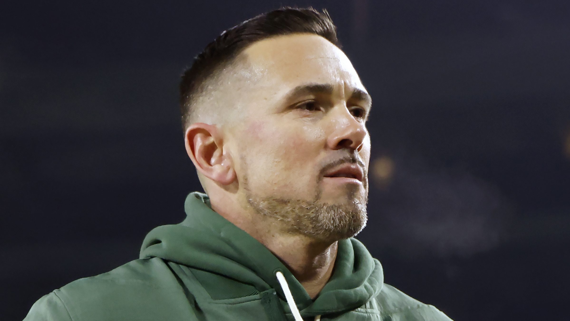 Packers activate LB, shut down WR in roster moves before Bears game