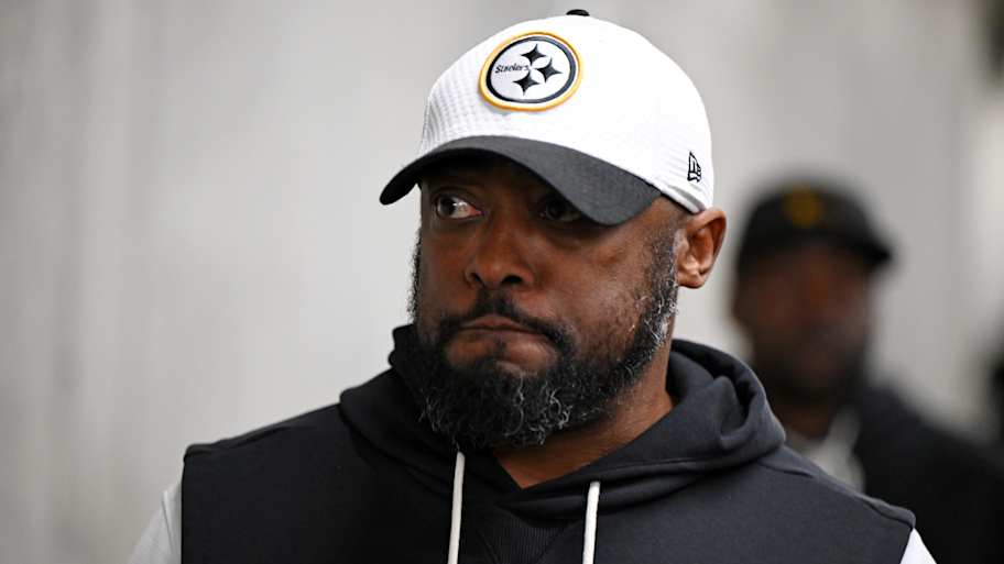 Mike Tomlin sends strong praise toward Texans defense