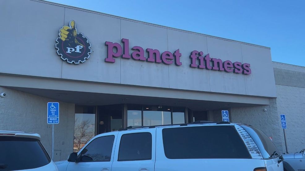 Local gyms see surge in memberships as New Year's resolutions boost ...