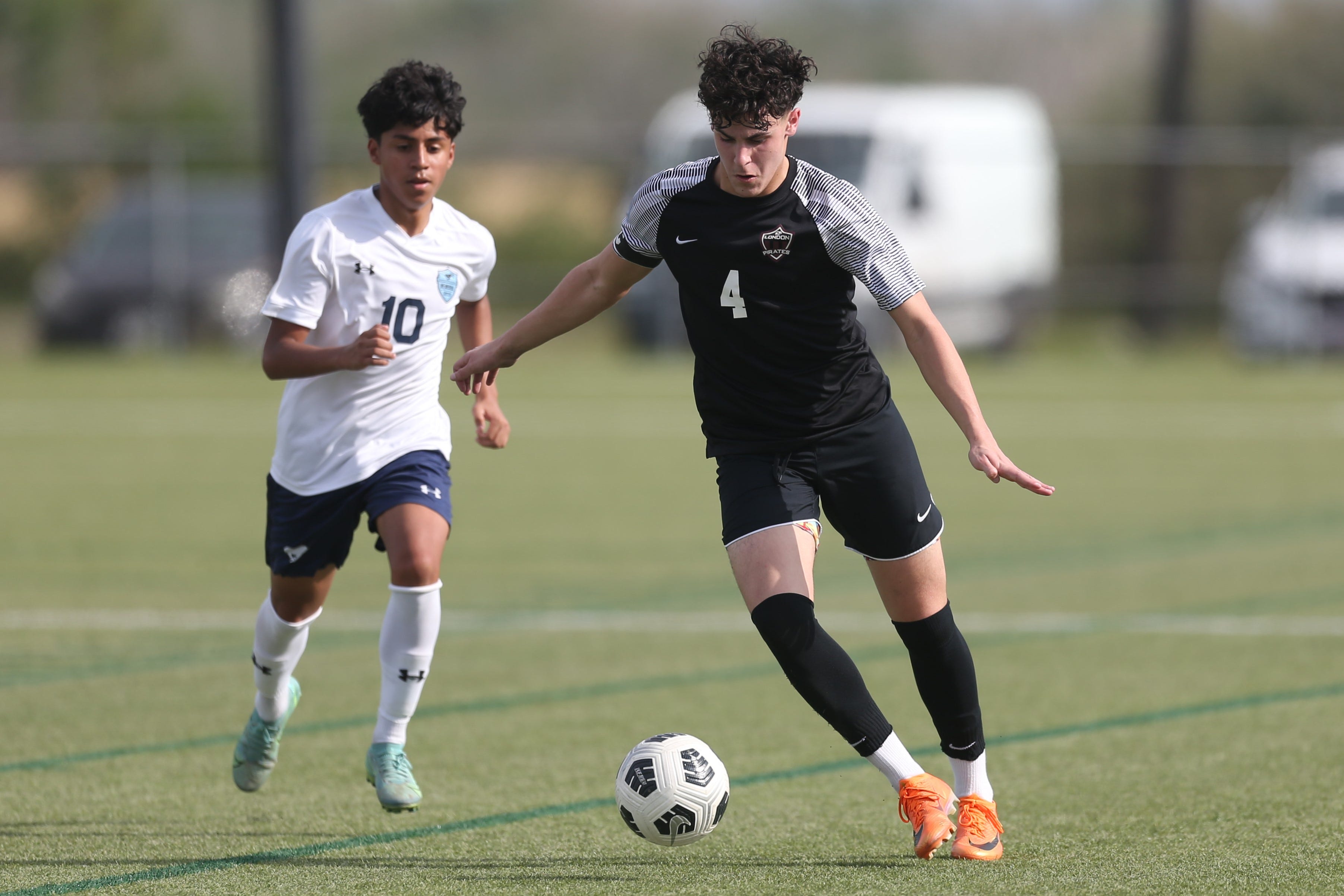High school soccer results, including Gulf Coast Classic brackets