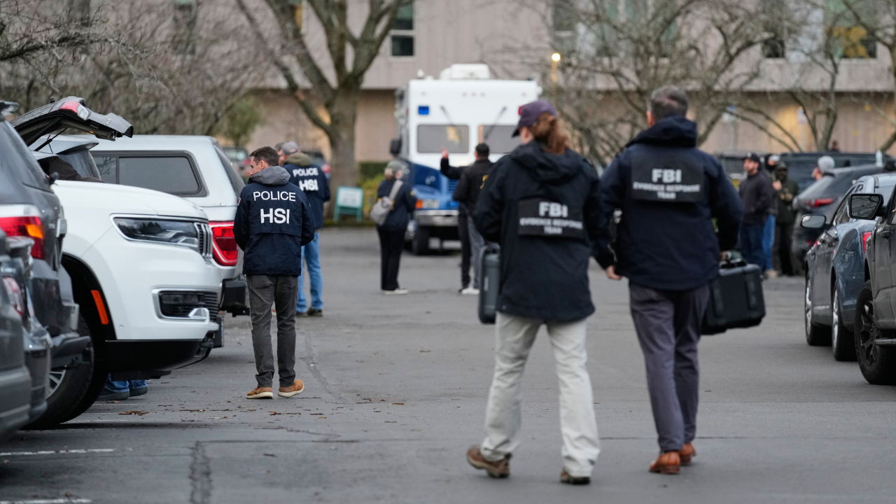 Portland shooting victim was a ‘Tren de Aragua member,’ DHS responds to ...