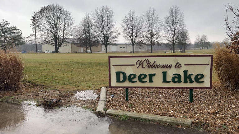 Missouri golf instructor delivers his own baby at golf course