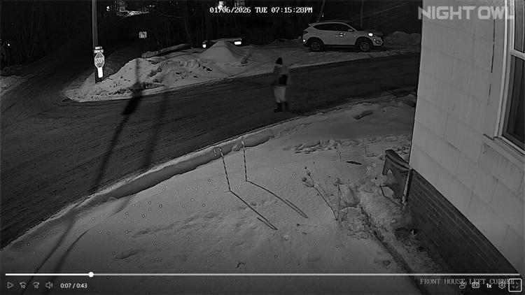 Fire at condemned home in Mexico, Maine 'intentionally set,' fire ...