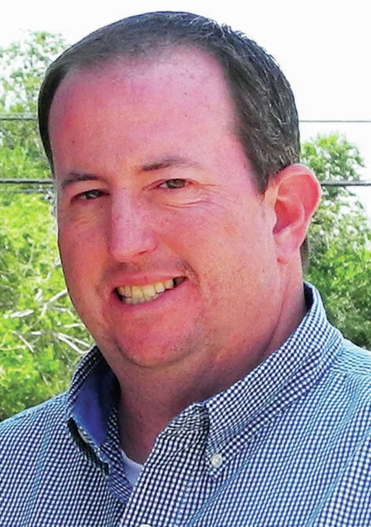 Put your anxieties in the hands of Jesus Christ