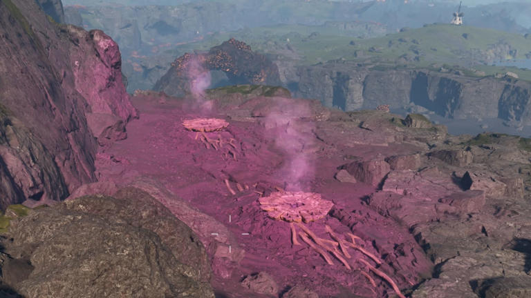 Where to find helium in StarRupture