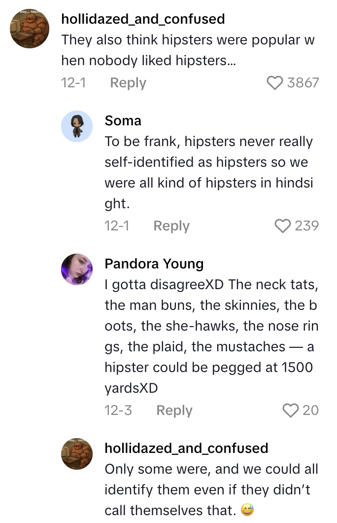 ‘I was the most pessimistic that I’ve ever been in my life.’ – A ...