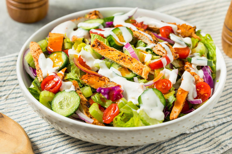 Salad and Go to close all remaining Dallas and Oklahoma locations: Here ...