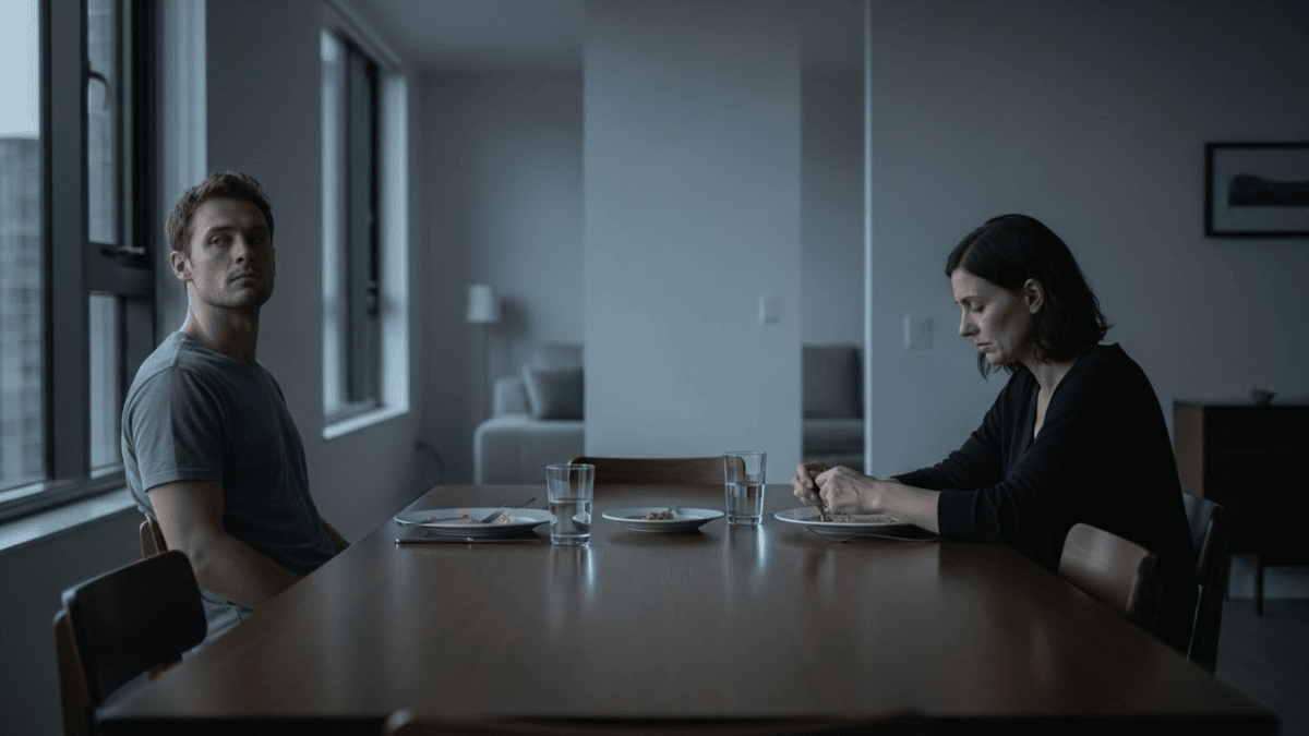 Reasons couples stay together even when love is gone