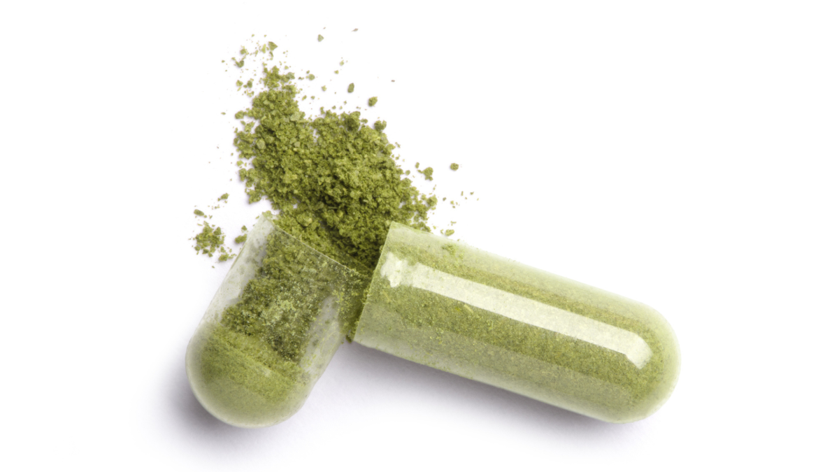 Why experts are sounding the alarm on kratom, bodybuilding's viral ...