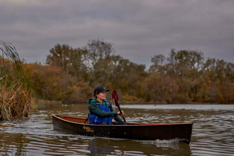 Best lightweight canoes for 2026