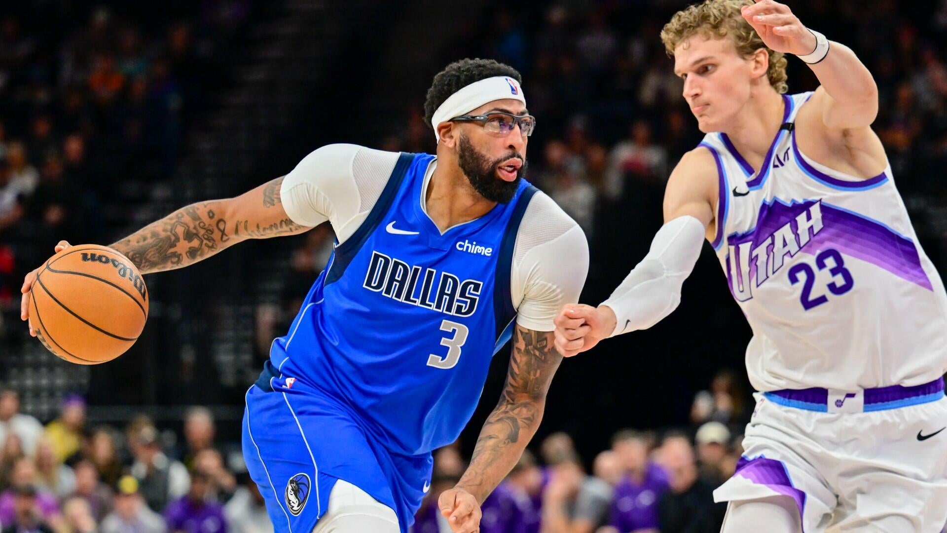 NBA DFS: DraftKings, FanDuel daily fantasy basketball picks for ...